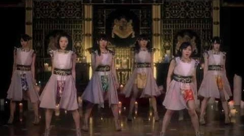 Ichizu (Single)/Videos | I☆Ris Wiki | Fandom