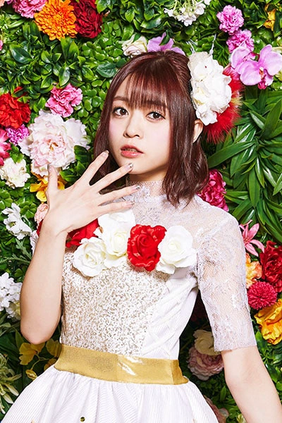 Wakai Yuki/Gallery | I☆Ris Wiki | Fandom