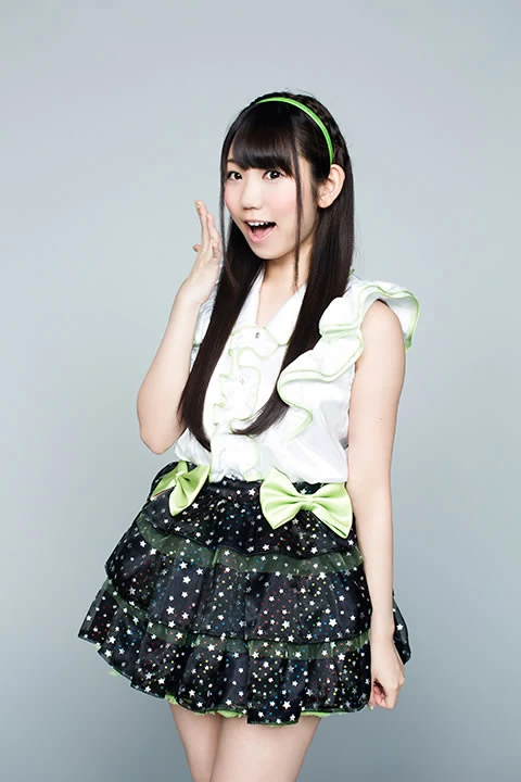 Make it! (Single)/Gallery | I☆Ris Wiki | Fandom