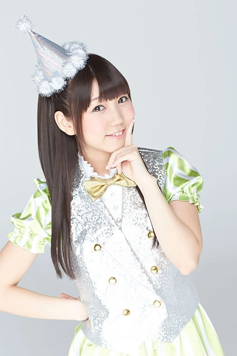 Dream Parade (Single)/Gallery | I☆Ris Wiki | Fandom