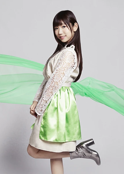 Endless Notes (Single)/Gallery | I☆Ris Wiki | Fandom