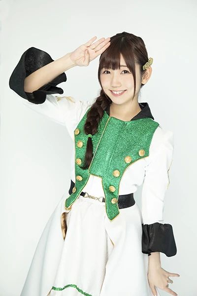 Ultimate☆MAGIC (Single)/Gallery | I☆Ris Wiki | Fandom