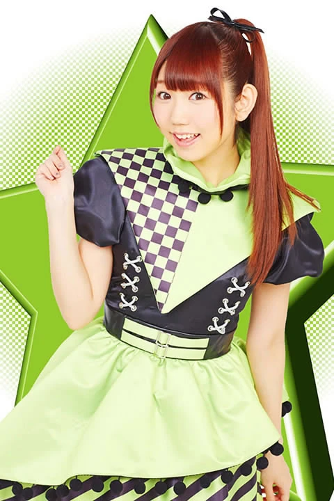 Ready Smile!! (Single)/Gallery | I☆Ris Wiki | Fandom