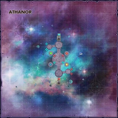 Athanor | Iris Online Wiki | Fandom