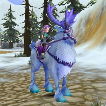 Legendary Elk | Iris Online Wiki | Fandom