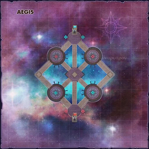 Aegis | Iris Online Wiki | Fandom