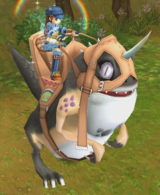 Cave Lizard | Iris Online Wiki | Fandom