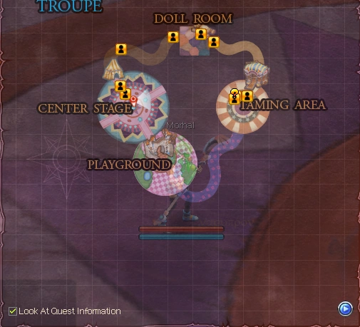 Tutorial | Iris Online Wiki | Fandom