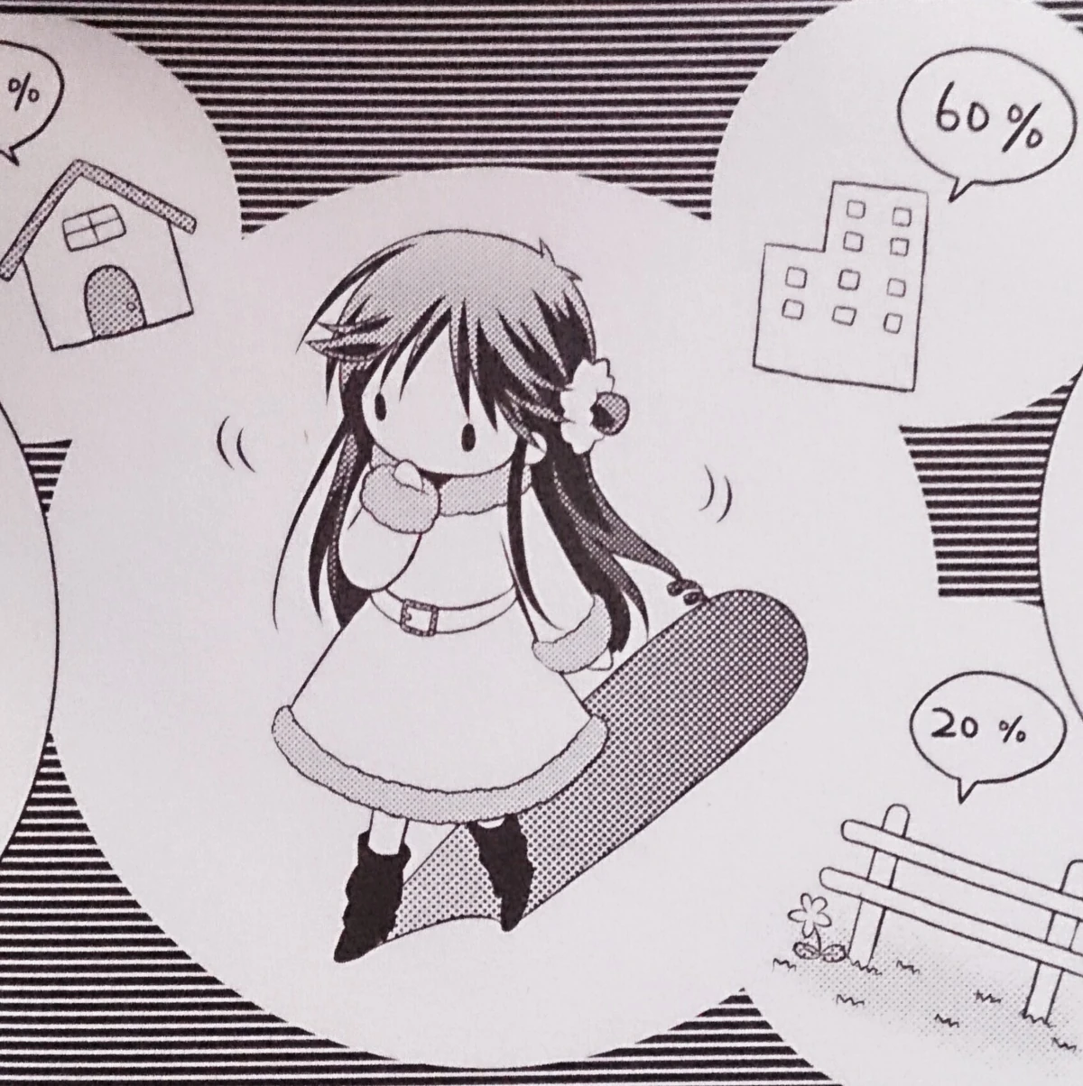 Iris: "Wahrscheinlichkeiten sehen" | Iris Zero Wiki | Fandom