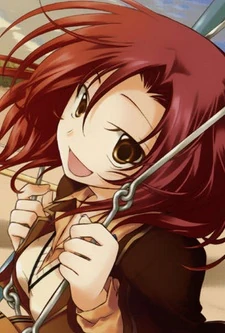 Asahi Yuki | Iris Zero Wiki | Fandom