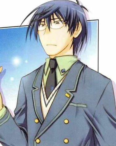 Harumi Tokita | Iris Zero Wiki | Fandom