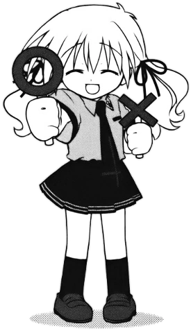 Iris: "Den Richtigen finden" | Iris Zero Wiki | Fandom