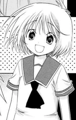 Satsuki Tachibana | Iris Zero Wiki | Fandom