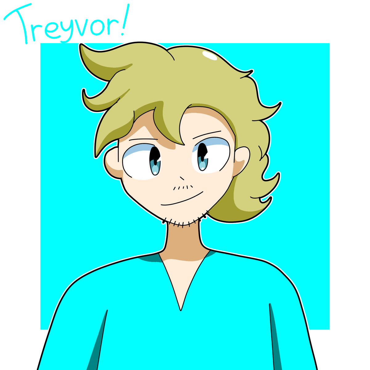 Treyvor S1 Irivivor Wiki Fandom