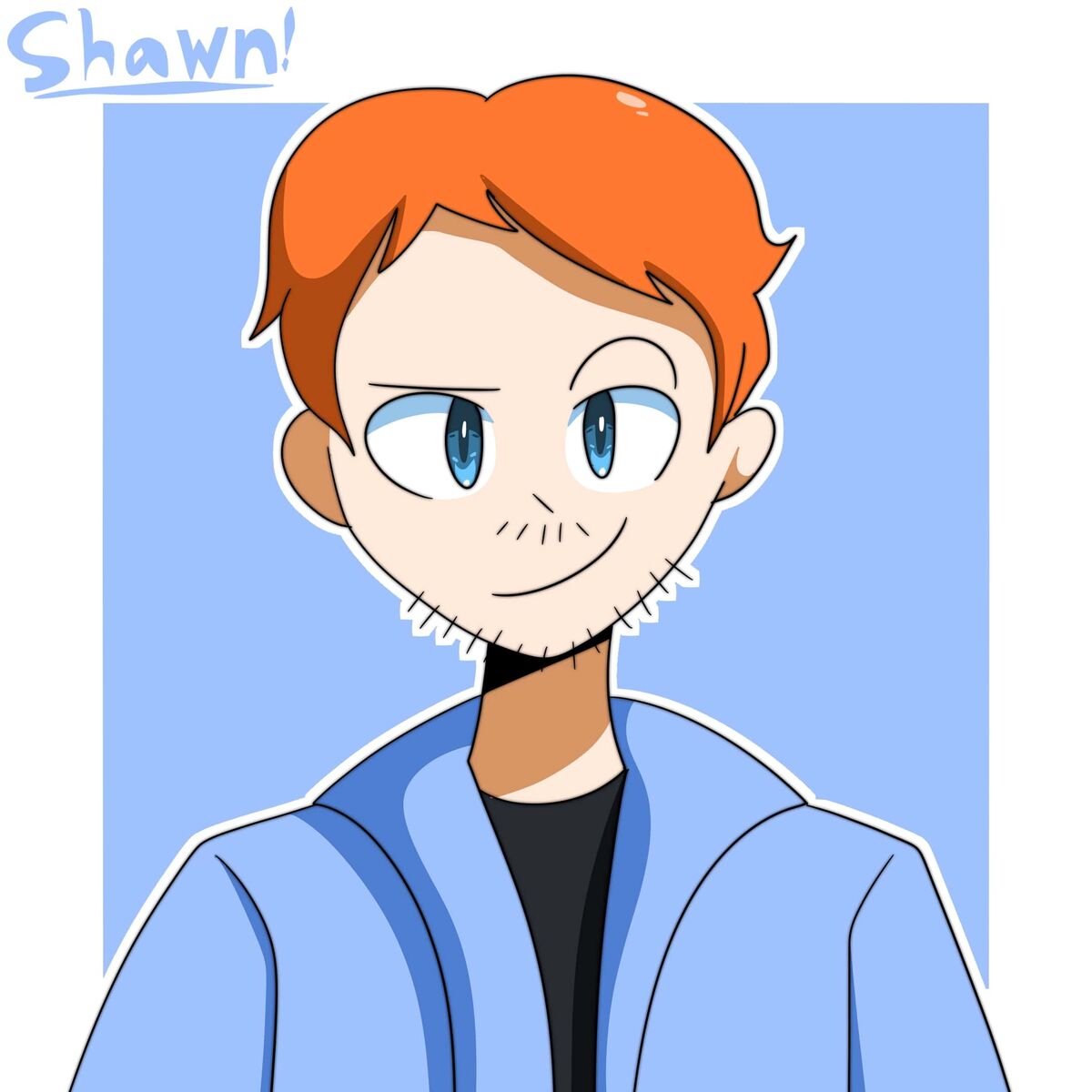 Shawn S2 Irivivor Wiki Fandom