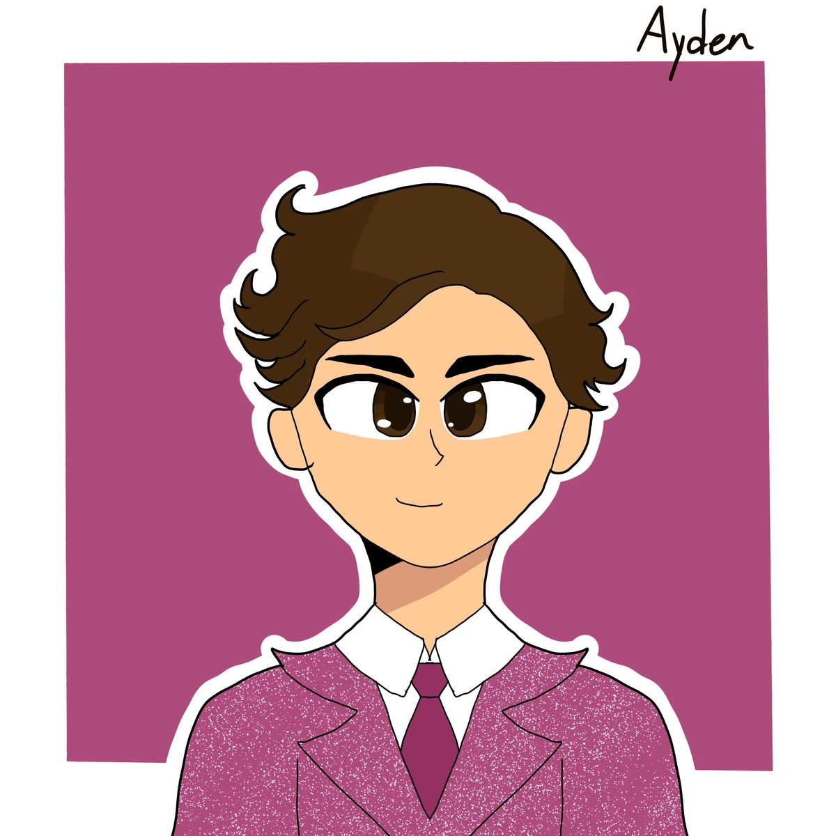 Ayden (S3/S8) | Irivivor Wiki | Fandom