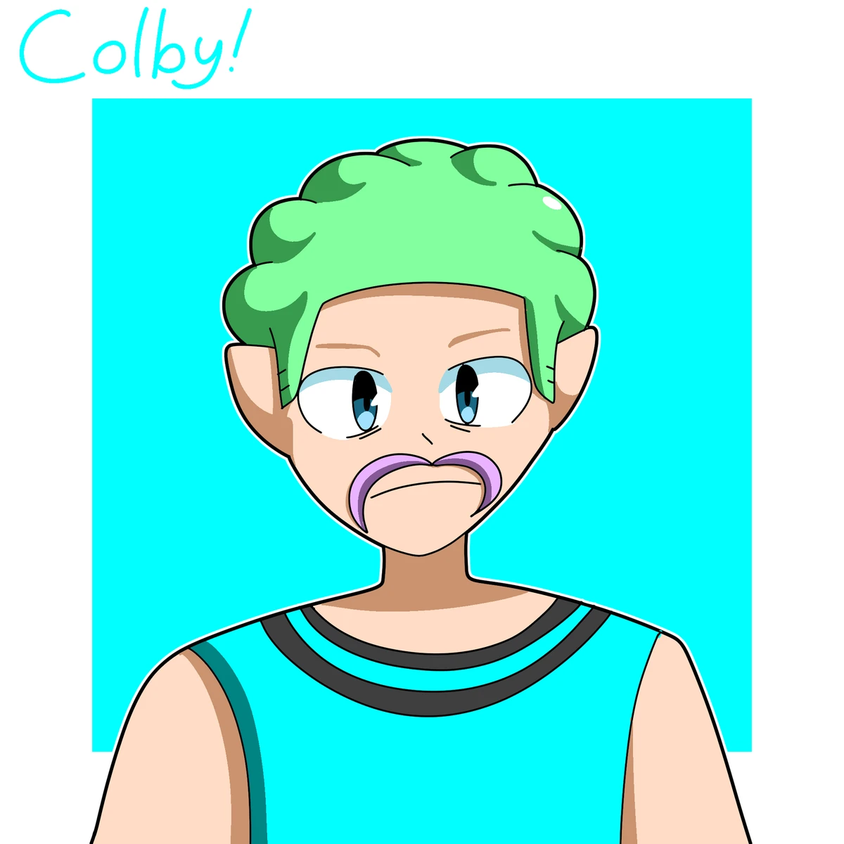 Colby (S1) | Irivivor Wiki | Fandom