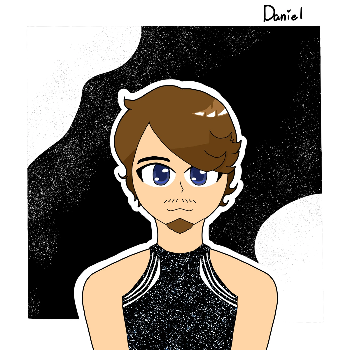 Daniel (S2/S8) | Irivivor Wiki | Fandom
