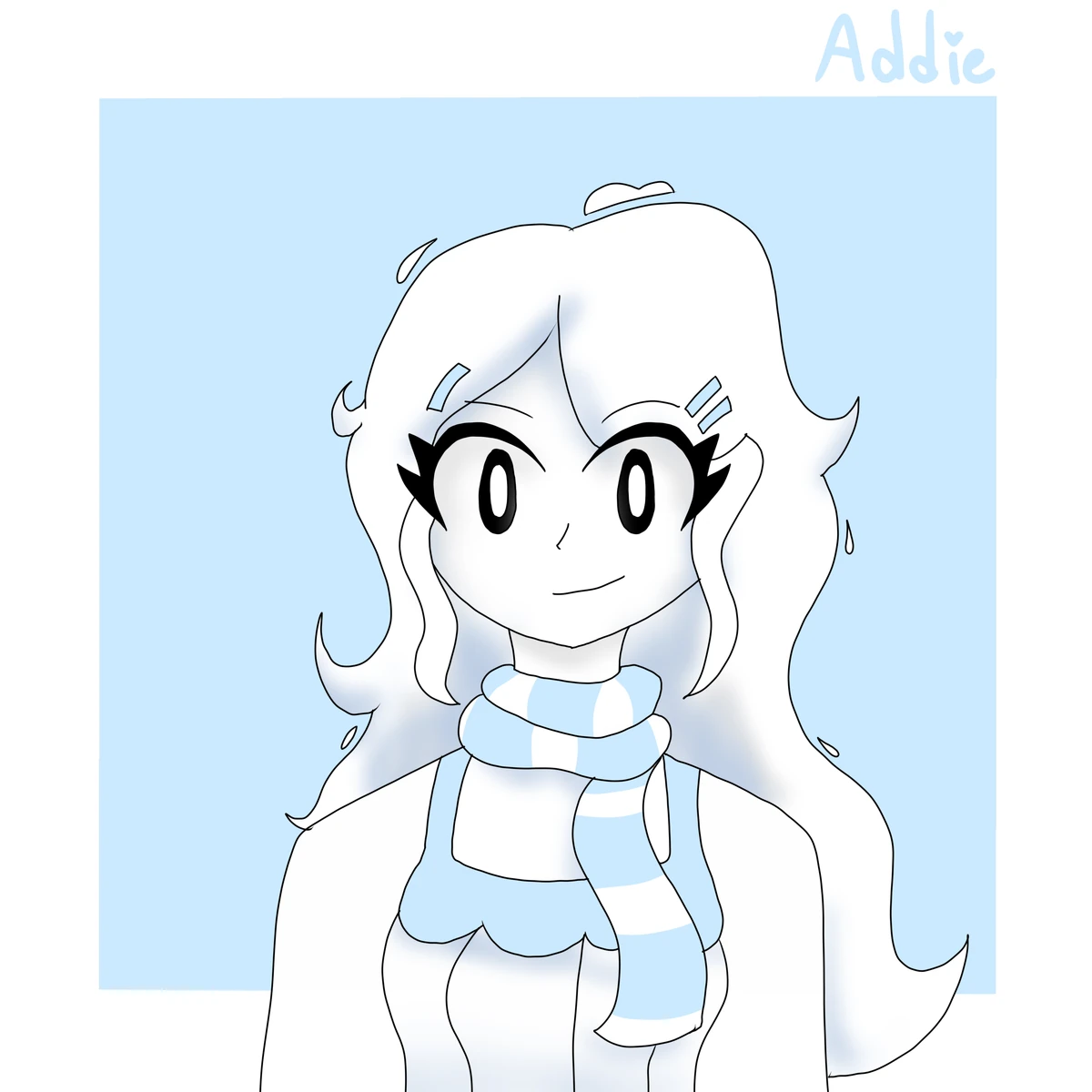 Addie (S5) | Irivivor Wiki | Fandom