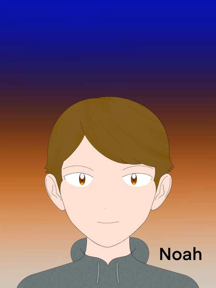 Noah (S4) | Irivivor Wiki | Fandom