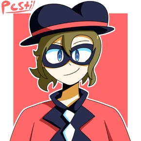 Pesti (S2) | Irivivor Wiki | Fandom