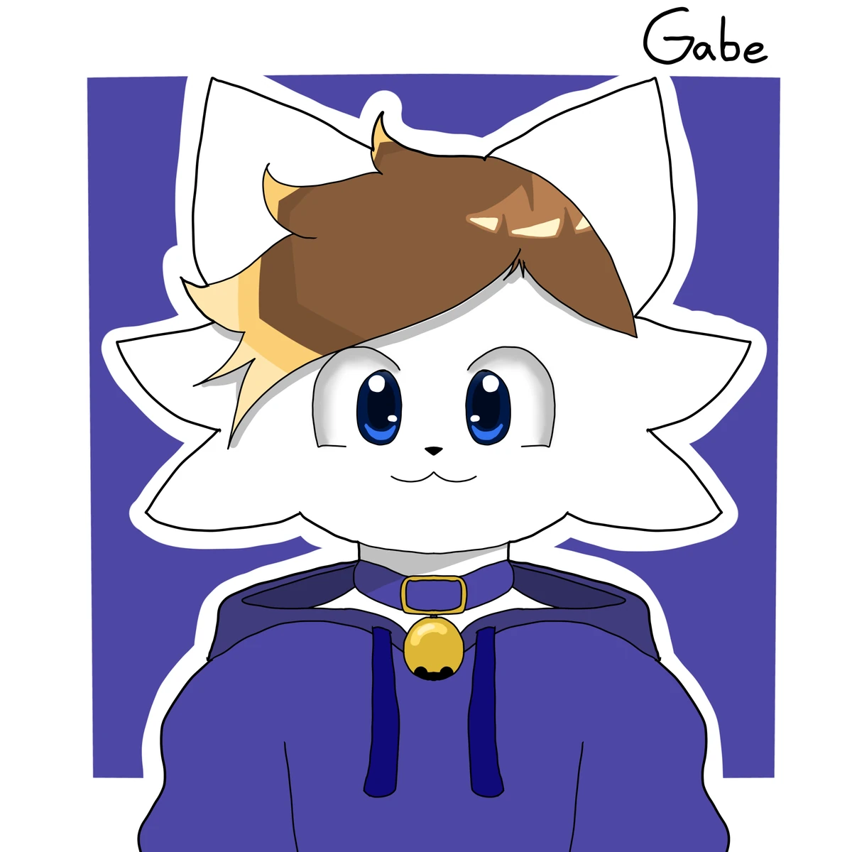 Gabe (S7) | Irivivor Wiki | Fandom