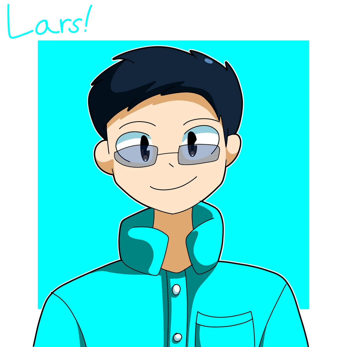 Lars (S1) | Irivivor Wiki | Fandom