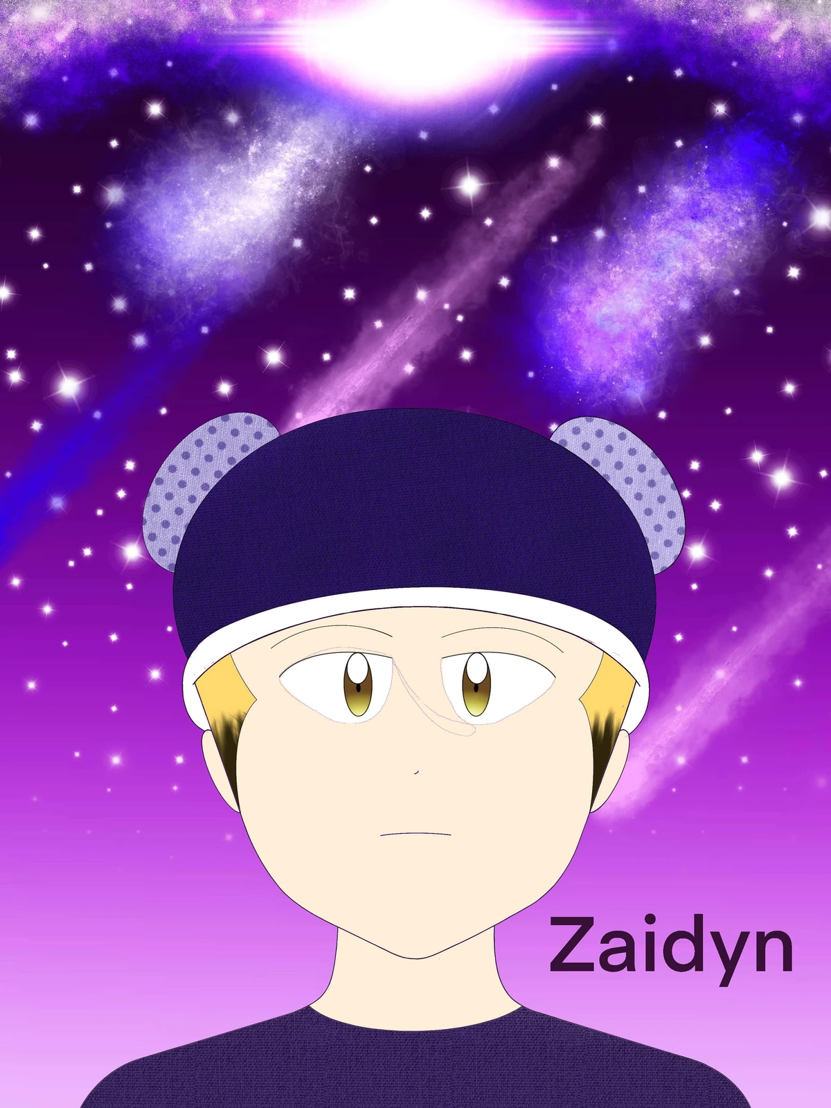 Zaidyn (S4) | Irivivor Wiki | Fandom