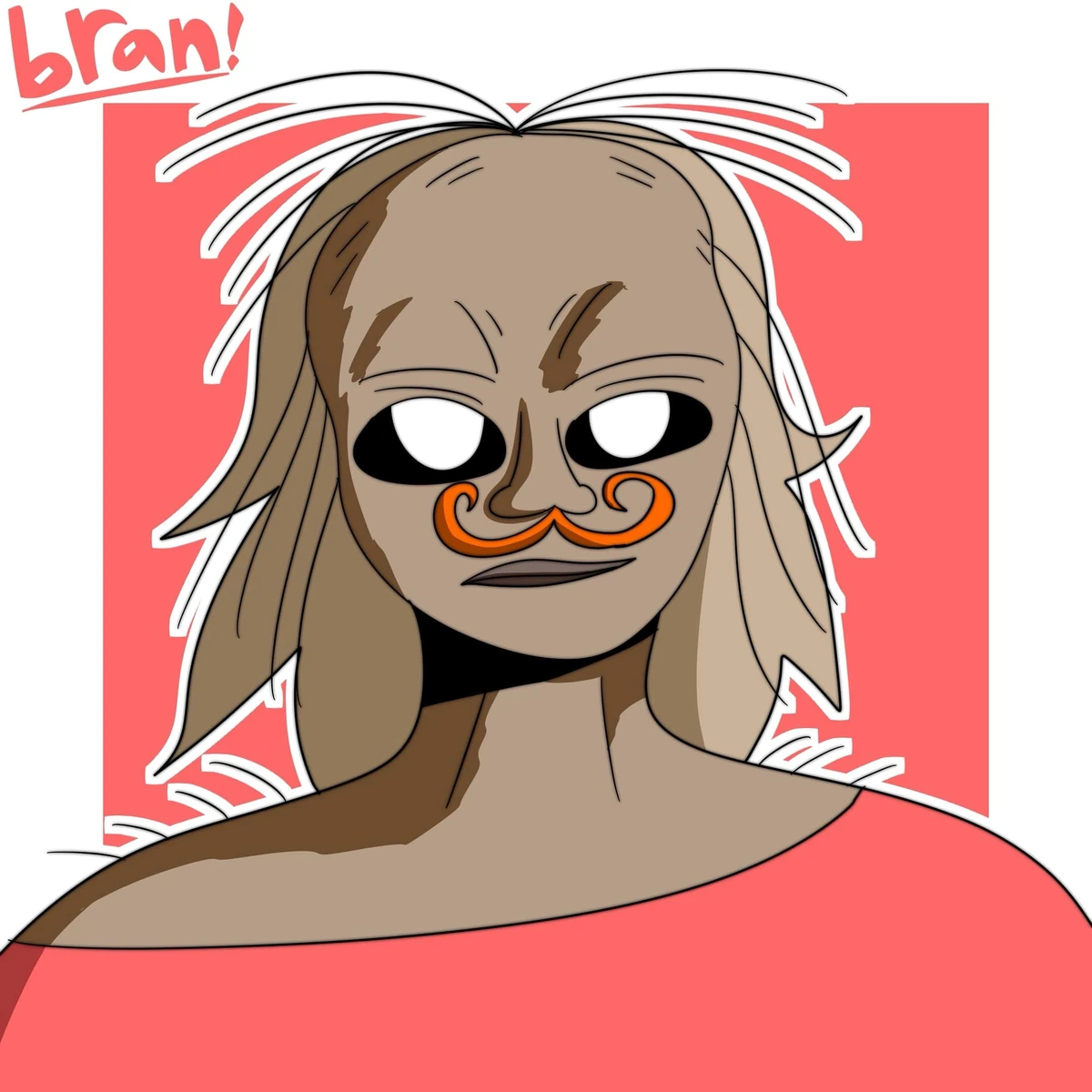 Bran (S2) | Irivivor Wiki | Fandom
