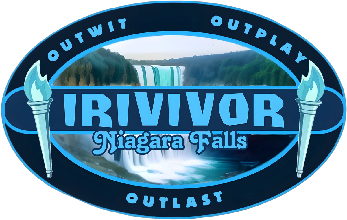 Irivivor S1: Niagara Falls | Irivivor Wiki | Fandom