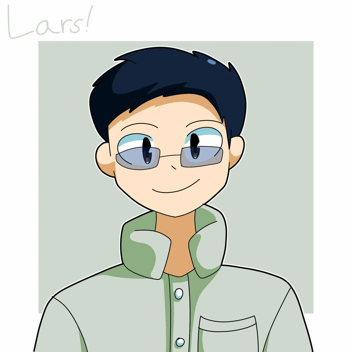 Lars (S1) | Irivivor Wiki | Fandom
