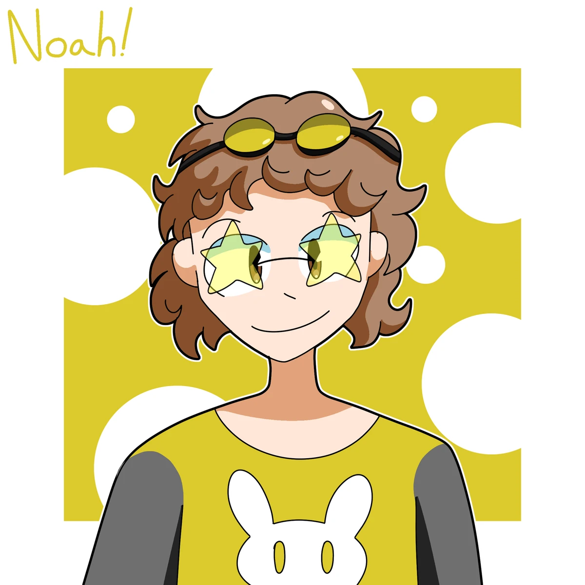 Noah (S1) | Irivivor Wiki | Fandom