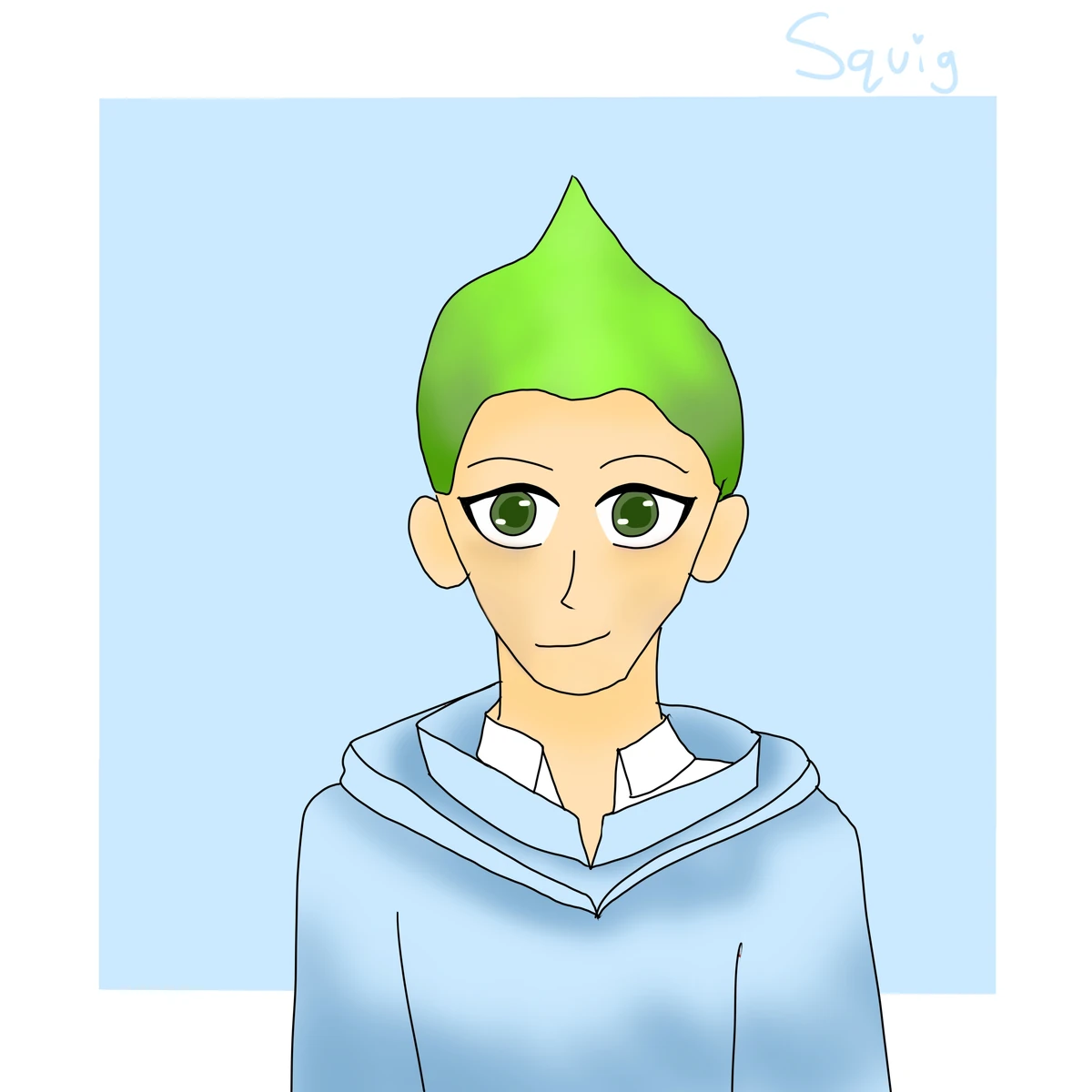 Squig (S5) | Irivivor Wiki | Fandom