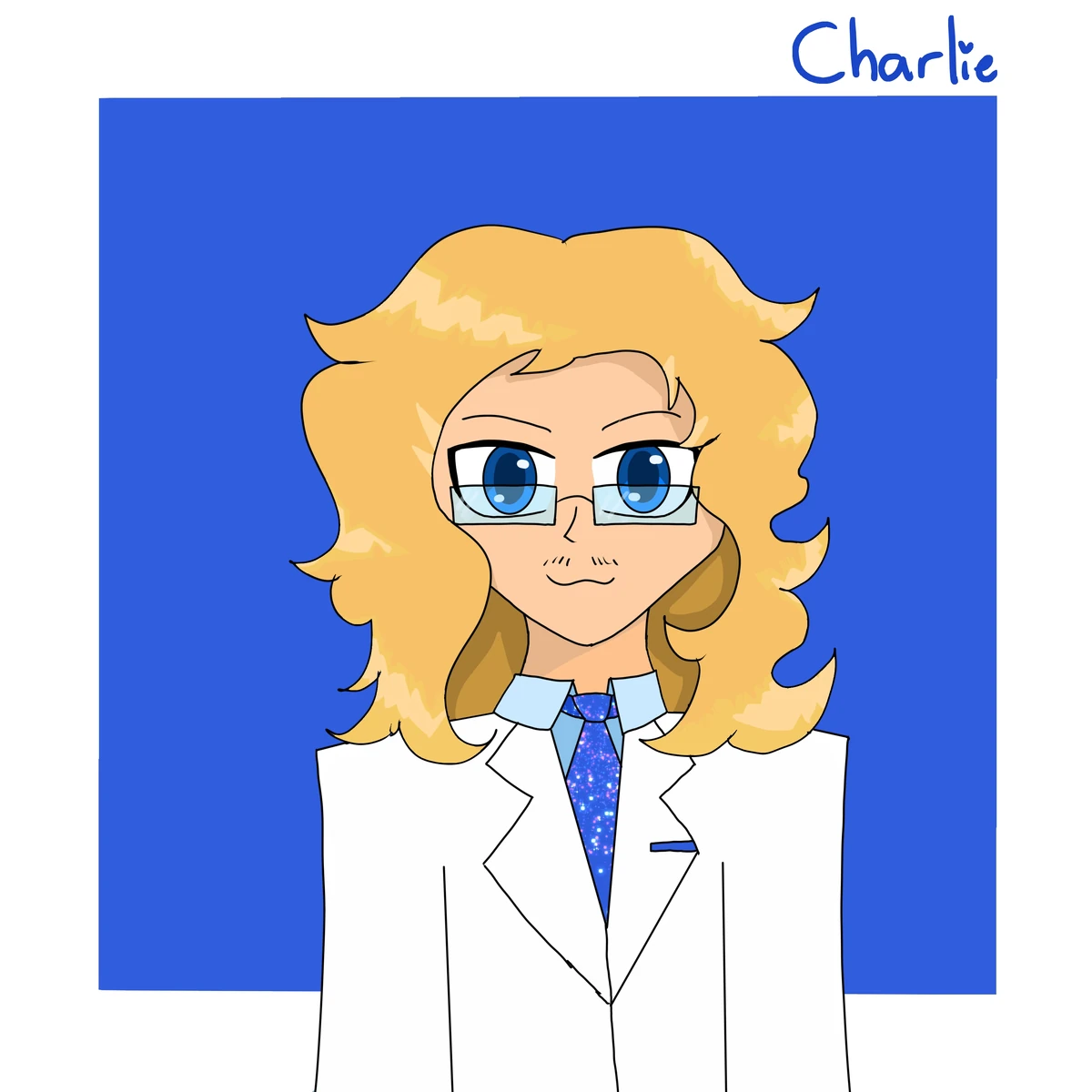 Charlie (S5) | Irivivor Wiki | Fandom