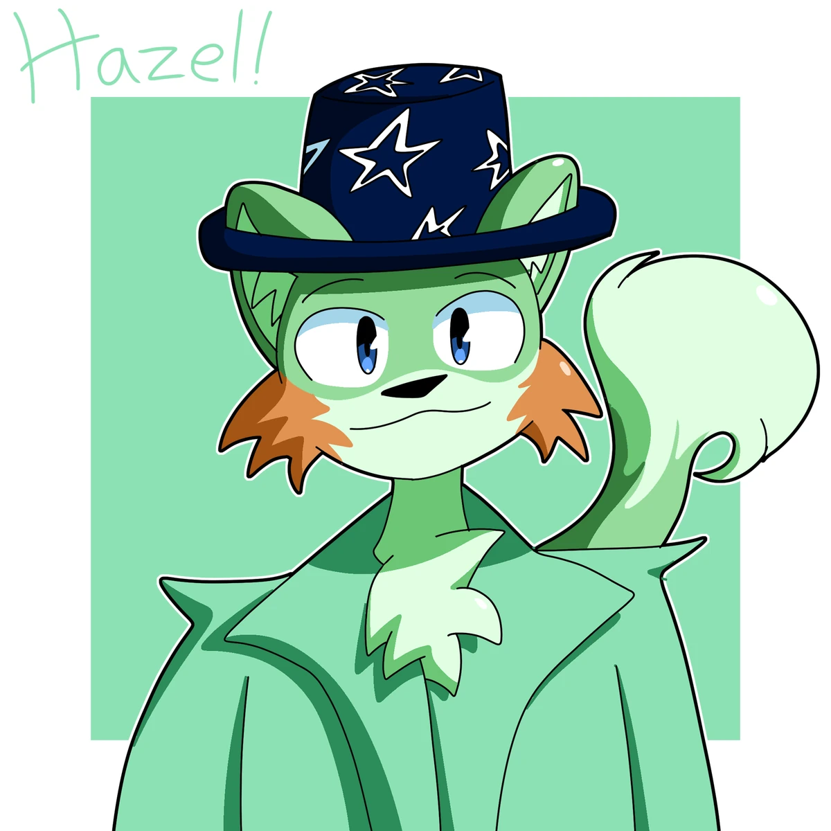 Hazel (S1) | Irivivor Wiki | Fandom