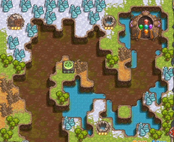 Forest Edge | IriySoft Wiki | Fandom