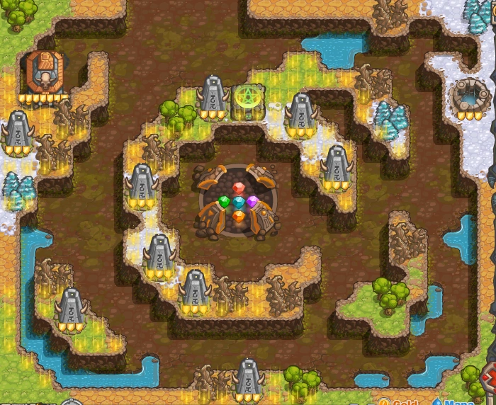 Barbarian Ring | IriySoft Wiki | Fandom