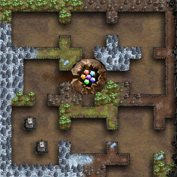 Dungeon Keeper | IriySoft Wiki | Fandom