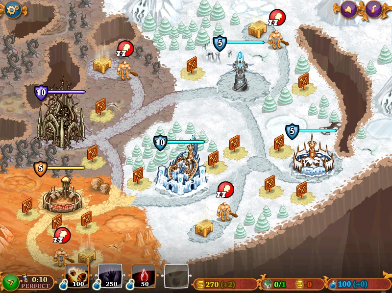 Divide and Conquer | IriySoft Wiki | Fandom