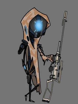 Nyx | Irken Conquest Wikia | Fandom