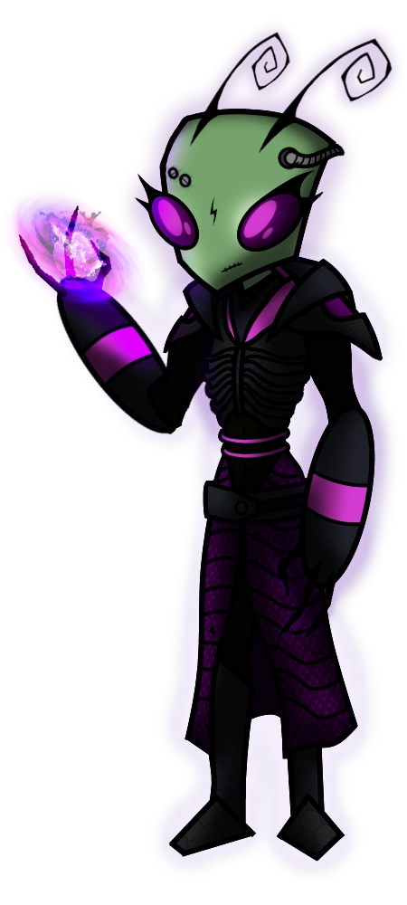 Mydra | Irken Conquest Wikia | Fandom