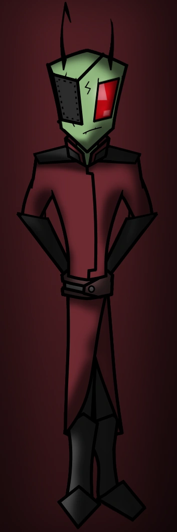 Talbolt | Irken Conquest Wikia | Fandom