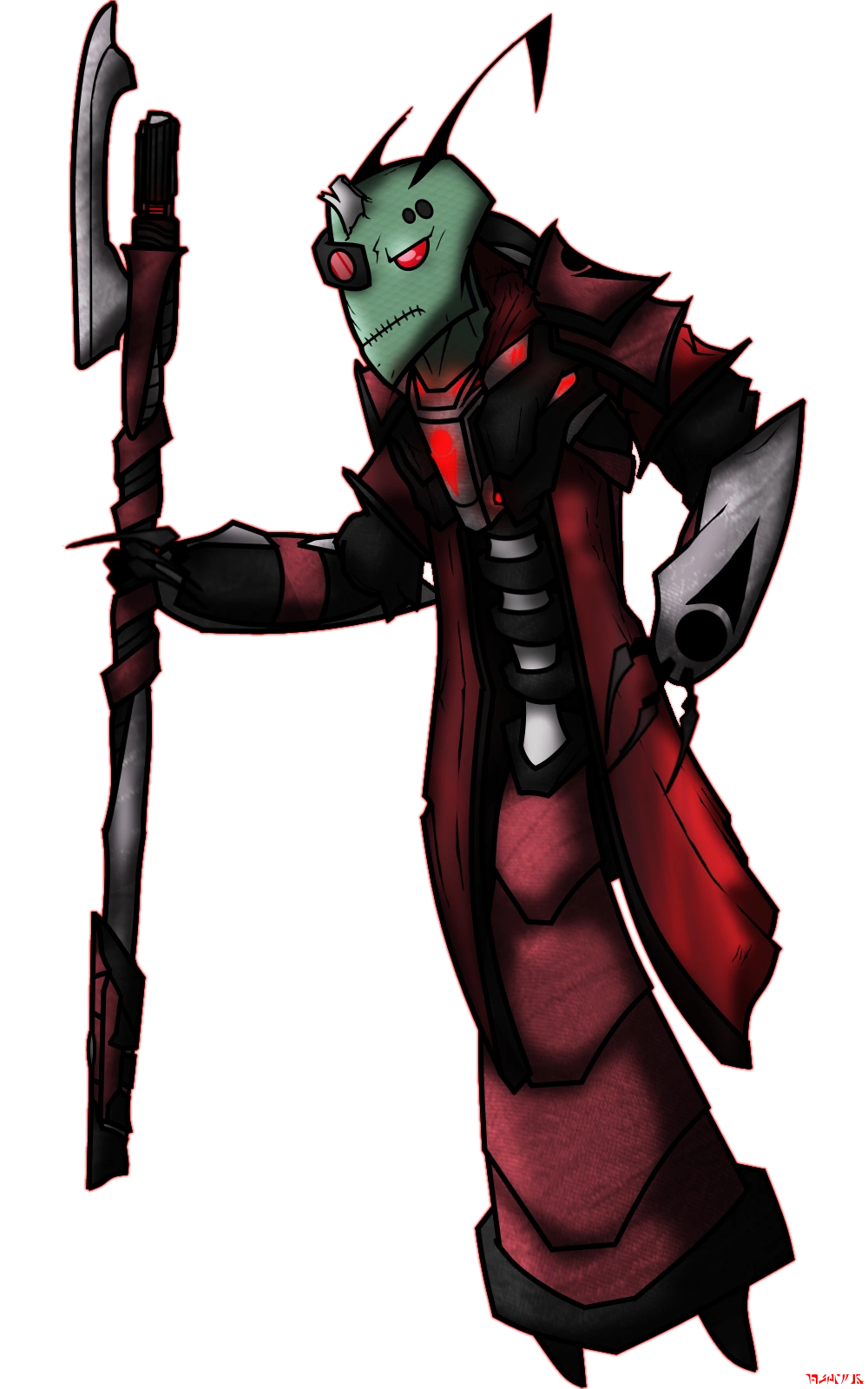 Halc | Irken Conquest Wikia | Fandom