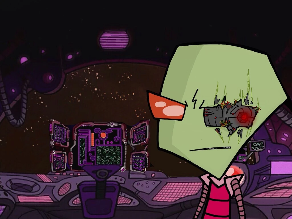 Jib | Irken Conquest Wikia | Fandom