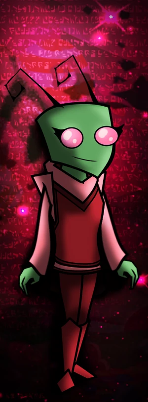 Pez | Irken Conquest Wikia | Fandom