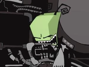 Invader Ark | Irken Exiles Wiki | Fandom