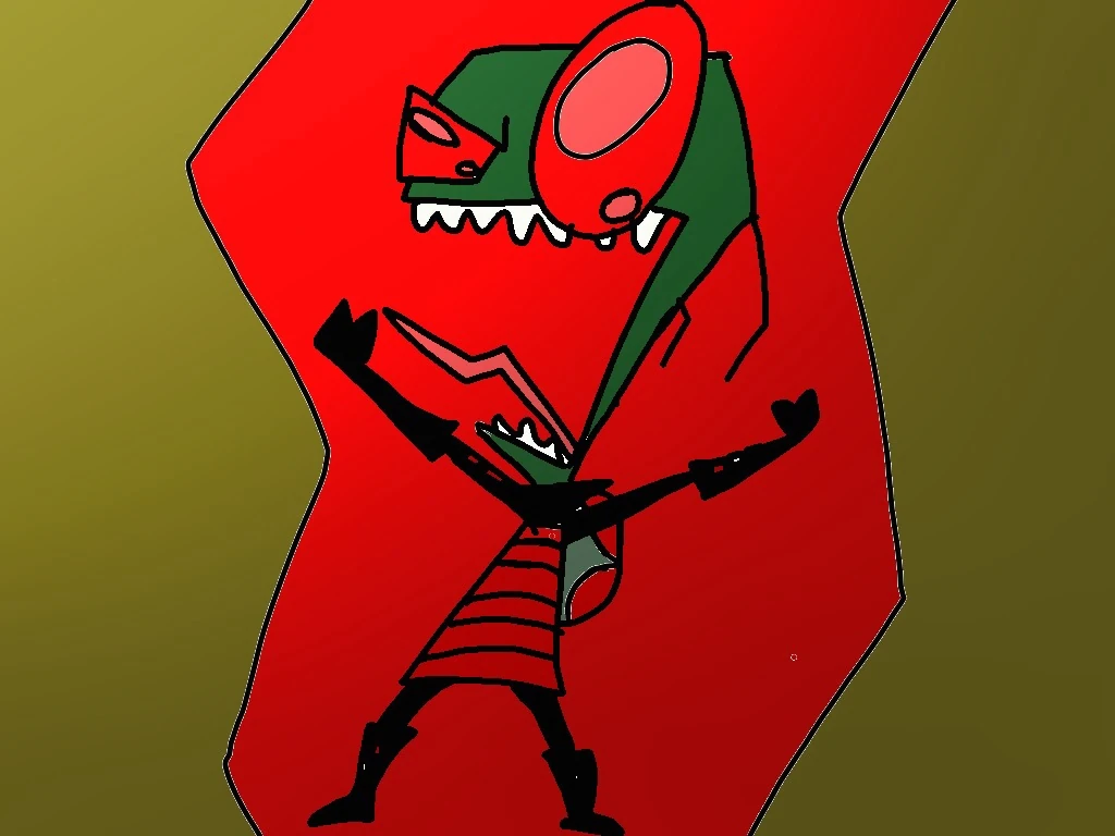 Nes | Irken Exiles Wiki | Fandom