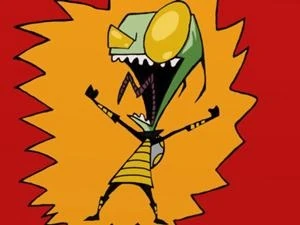 Ax | Irken Exiles Wiki | Fandom