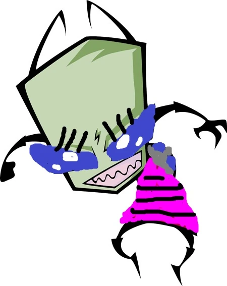 Category:Characters | Irken Invaders Wiki | Fandom