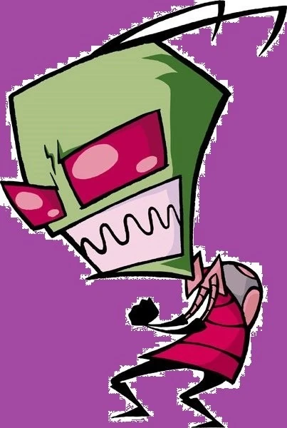 Super Cartoon pack | Irken Invaders Wiki | Fandom